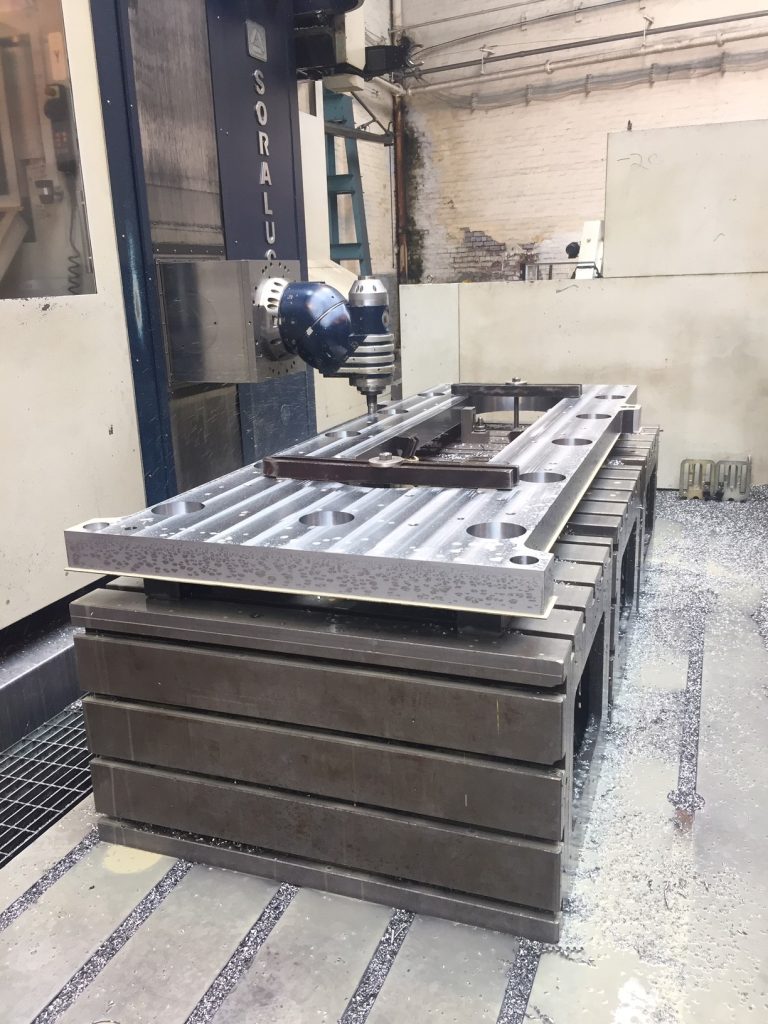 FB02 - Oldham Engineering